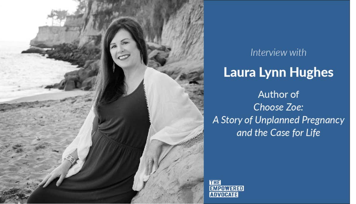 Unplanned Parenthood: An Interview with the Author of 'Choose Zoe ...