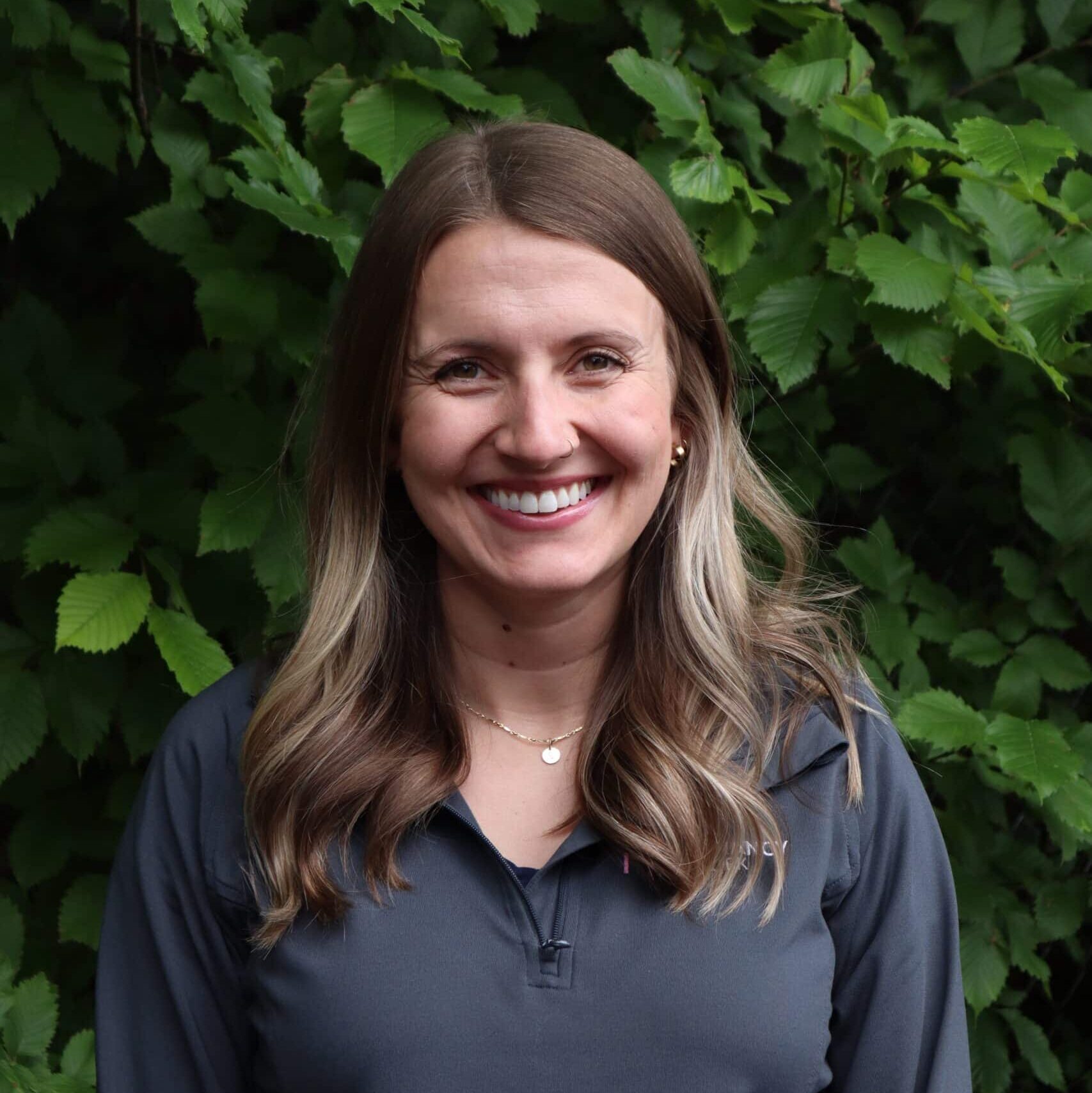 Meet the Staff - The Pregnancy Network