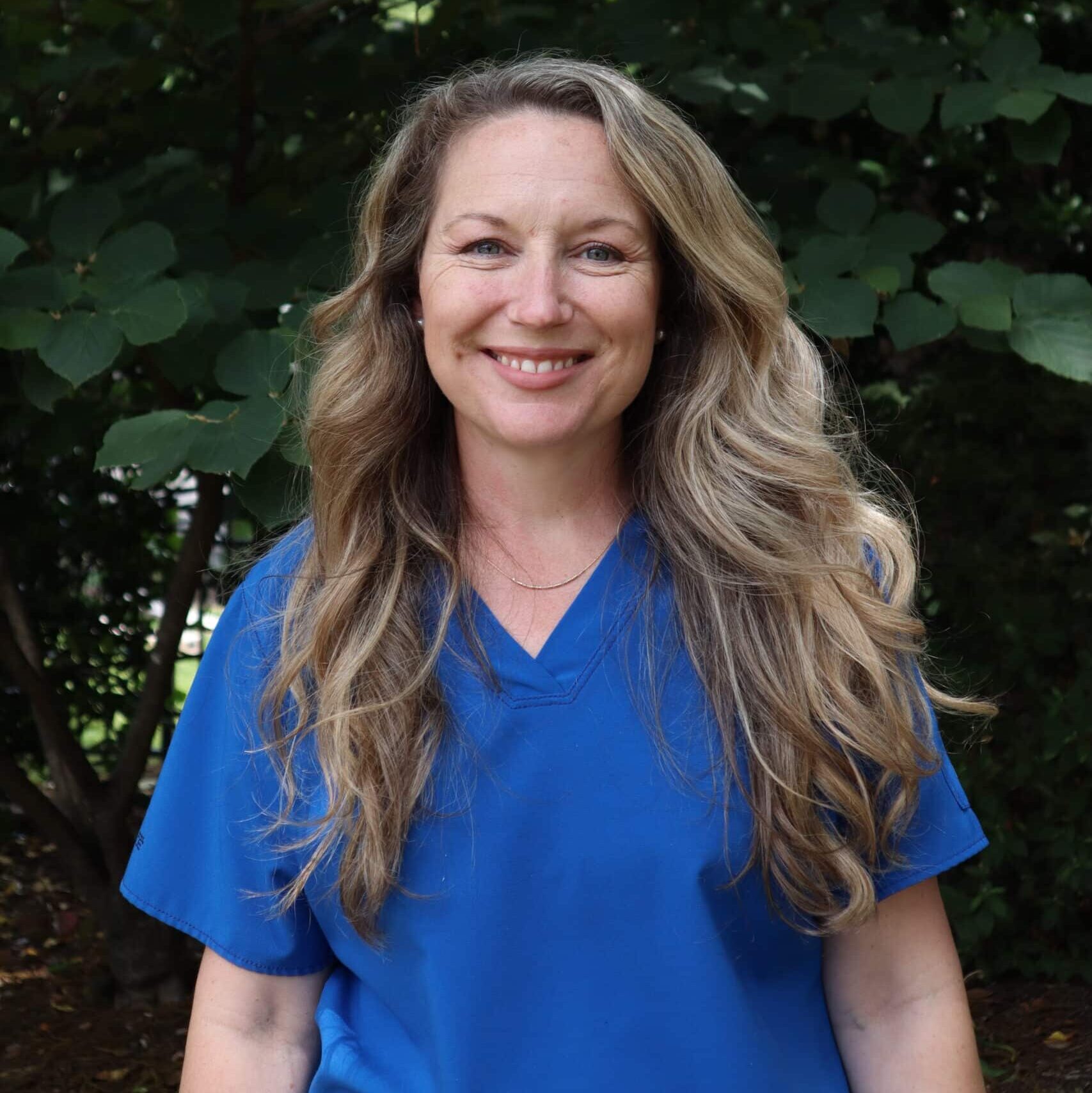 Meet the Staff - The Pregnancy Network