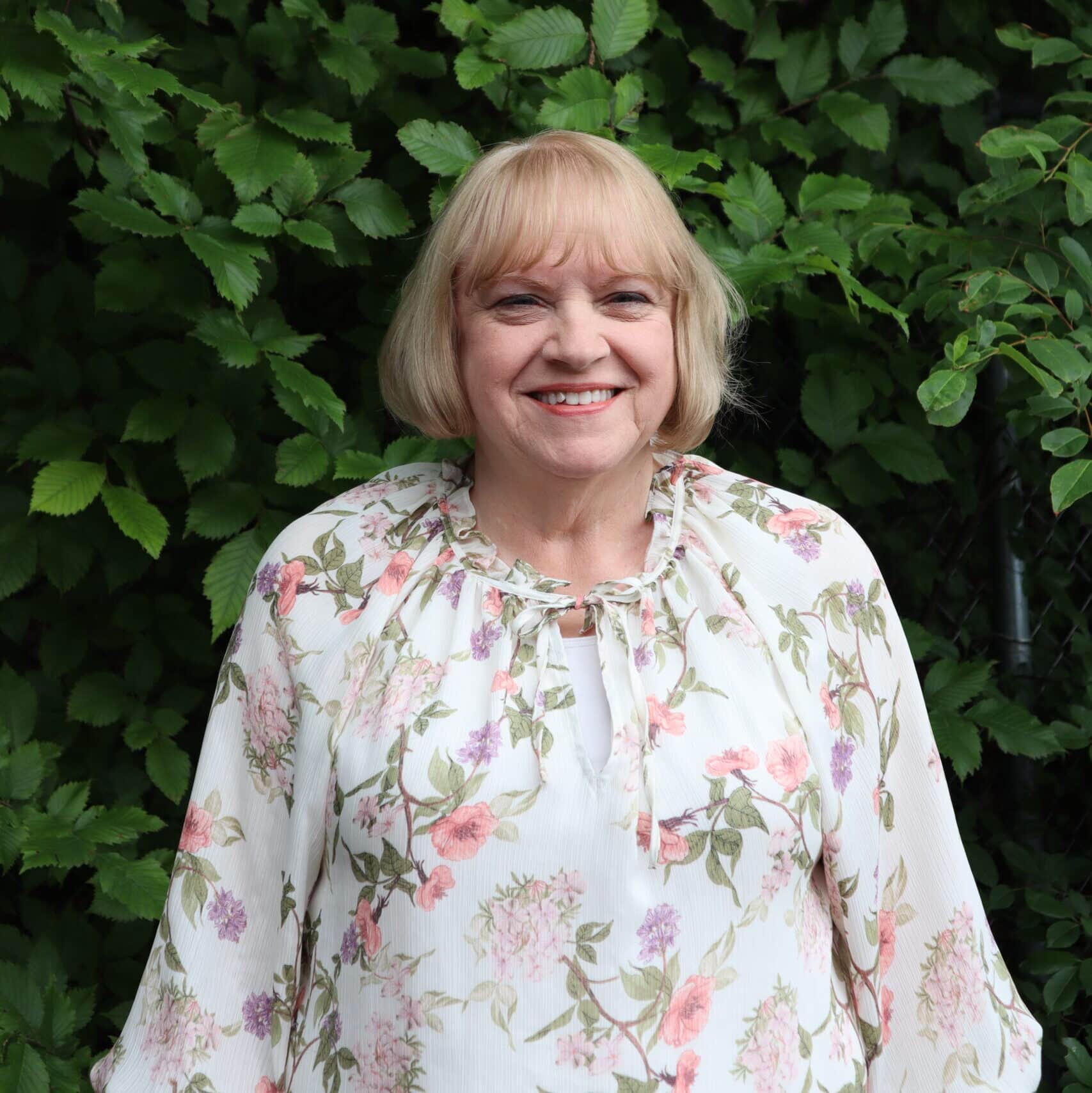 Meet the Staff - The Pregnancy Network