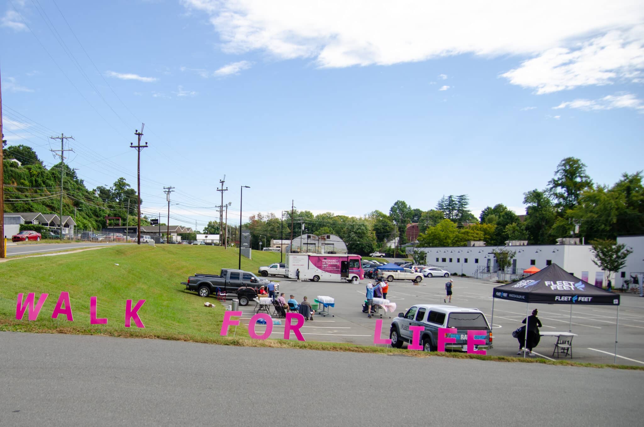5 Things You Should Know About the Winston-Salem Walk for Life • The ...
