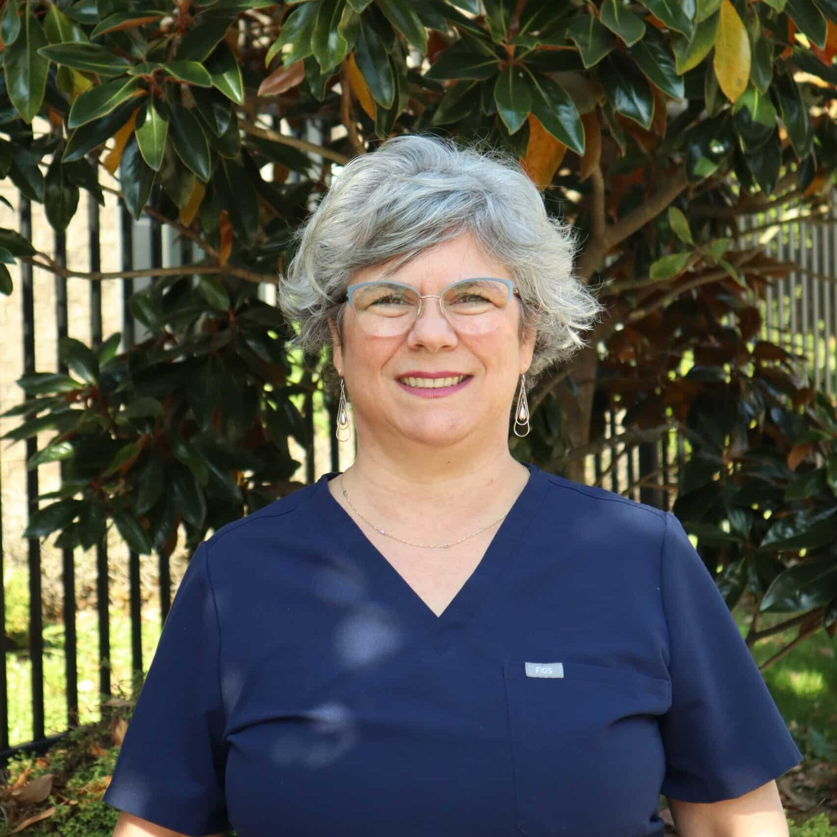 Meet the Staff - The Pregnancy Network